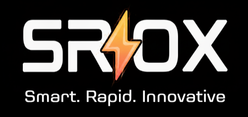 Sriox - Smart, Rapid, Innovative Digital Solutions | Web Development & Technology Services